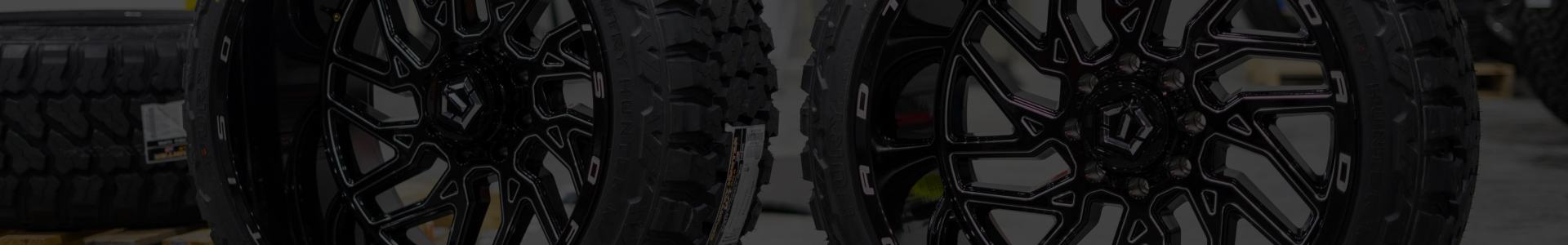 Black Friday 2024 Deals at Mr. Wheel Deal